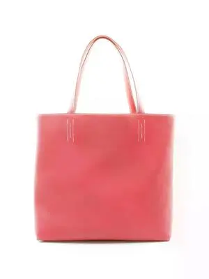 Hermès 2011 45 Leather Tote Bag