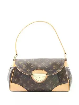 Louis Vuitton Top Handle Shoulder Bags