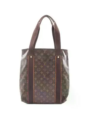 LOUIS VUITTON 2008 Beaubourg Monogram Shoulder Bag