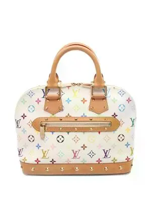 Louis Vuitton Studded Totes