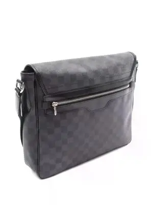 LOUIS VUITTON Daniel Mm Crossbody Bag