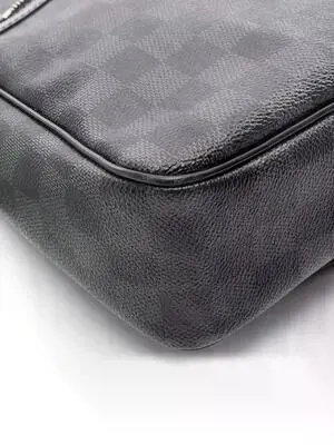 LOUIS VUITTON Daniel Mm Crossbody Bag