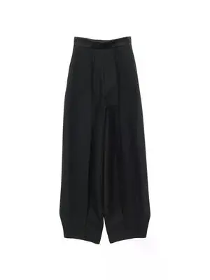 Fendi Belted Pants For Women