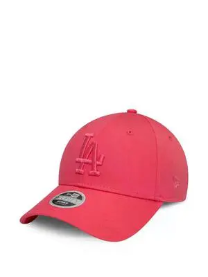 New Era 9forty Logo-embroidered Baseball Cap - Pink