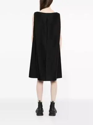 JNBY Sleeveless Mini Dress