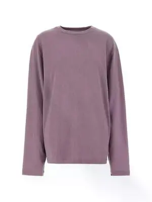 Extreme Cashmere Long Sleeve T-shirts For Women