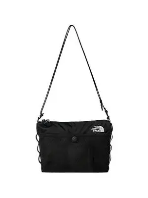 The North Face Terra Lumbar Messenger Bag - Black