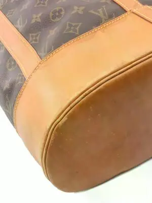LOUIS VUITTON 2005 Gm Randonnée Monogram Shoulder Bag