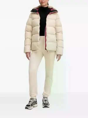 PEAK PERFORMANCE Hooded Puffer Jacket