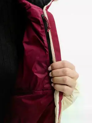 PEAK PERFORMANCE Hooded Puffer Jacket
