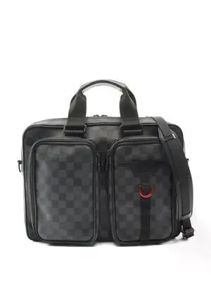 Louis Vuitton Top Handle Bags For Men