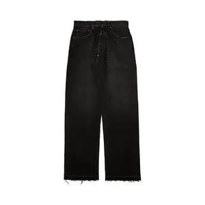 MAISON MARGIELA Relaxed Jeans
