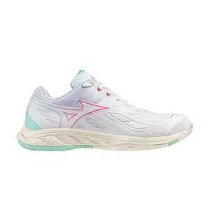 Mizuno Lace Up Shoes For Men