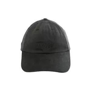 Vetements Monday Pristine Cap - Black