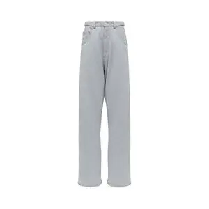 MAISON MARGIELA Pants Melange