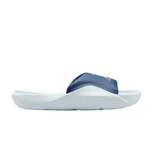 JORDAN Franchise Shower Slide - Blue