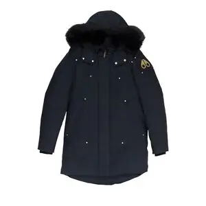 Moose Knuckles Stag Lake Parka