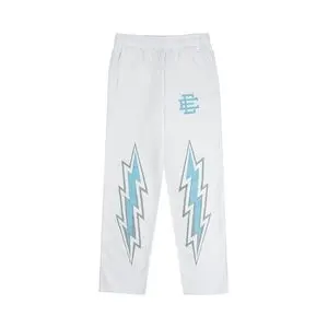 ERIC EMANUEL Eric Emanuel EE Basic Sweatpant White