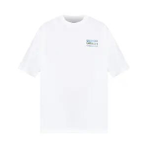 Vetements Graphic T-shirt