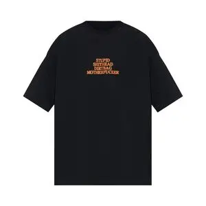Vetements Mf T-shirt