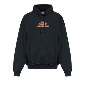 Vetements Mf Hoodie