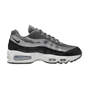 Nike Air Max 95 Se Big Bubble - Grey