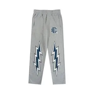 ERIC EMANUEL Ee Basic Sweatpant - Grey