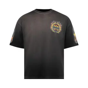Amiri Graphic Tee