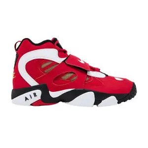 Nike Air Diamond Turf 2 'fire' Sneakers