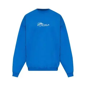 Vetements Alaska Tourist Sweatshirt