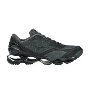 Mizuno Wave Prophecy Ls - Black