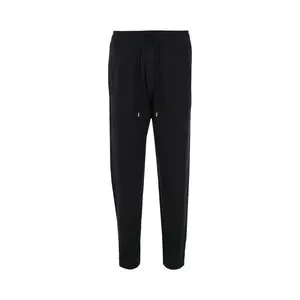 FERRAGAMO Sweater Knit Drawstring Joggers