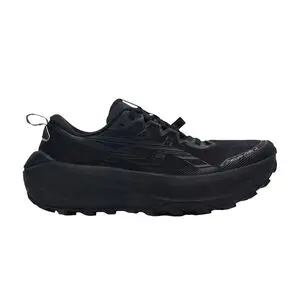 Asics Trabuco Max 4 - Black