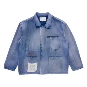 PALY HOLLYWOOD Holy City Work Shirt