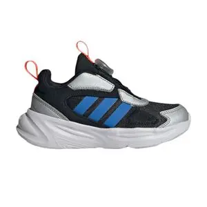 Adidas Ozelle Boa K Sneakers - Silver