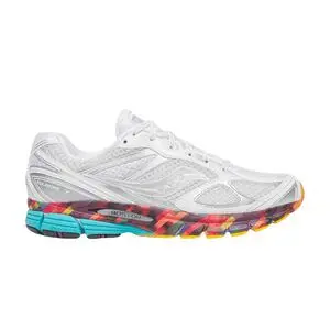 Saucony Progrid Guide 7 'boston - White