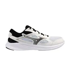 Mizuno Lace Up Sneakers For Men