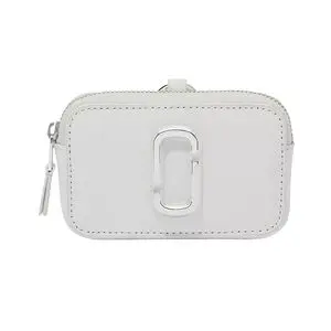 Marc Jacobs Nano Snapshot Charm - White