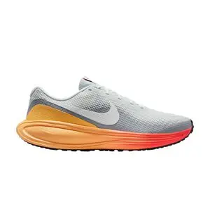 Nike Revolution 8 Extra Wide Sneakers - Grey