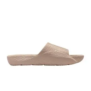 JORDAN Franchise Shower Slide - Cream