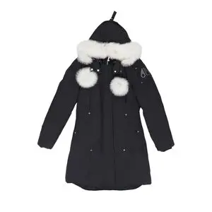 Moose Knuckles Classic Coats For Women