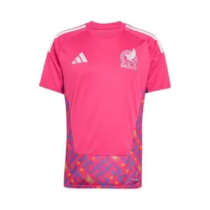Women's Soccer Inspired Jerseys