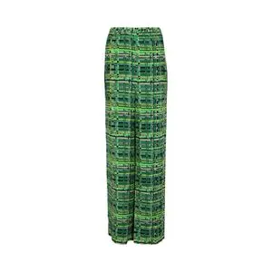 Ferragamo Wide Leg Pants For Women