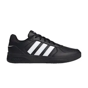 adidas Black Casual Shoes