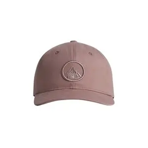 Kith 3l Fabric Cap - Pink