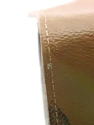 LOUIS VUITTON 2020 On The Go Monogram Gm Tote Bag - Brown