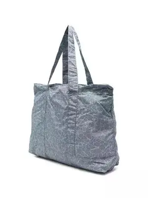 Adidas By Stella McCartney Floral Packable Shoulder Bag