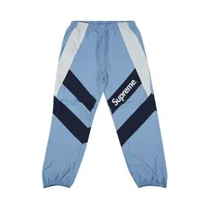 Supreme Paneled Track Pant