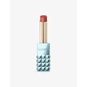 Valentino Garavani Spike Ultimatte Refillable Lipstick 2.3g - 412a