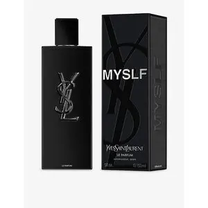 Saint Laurent Myslf Le Parfum